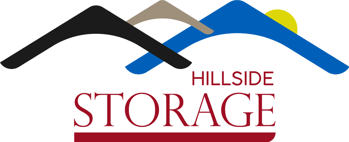 Hillside Storage Prices